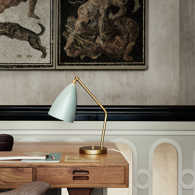 Gubi Grashoppa Table Lamp - 2Modern