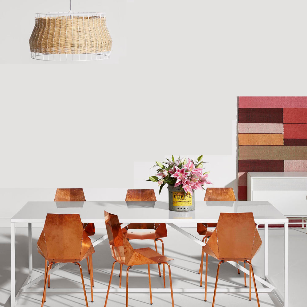 Blu Dot Strut Table - 2Modern