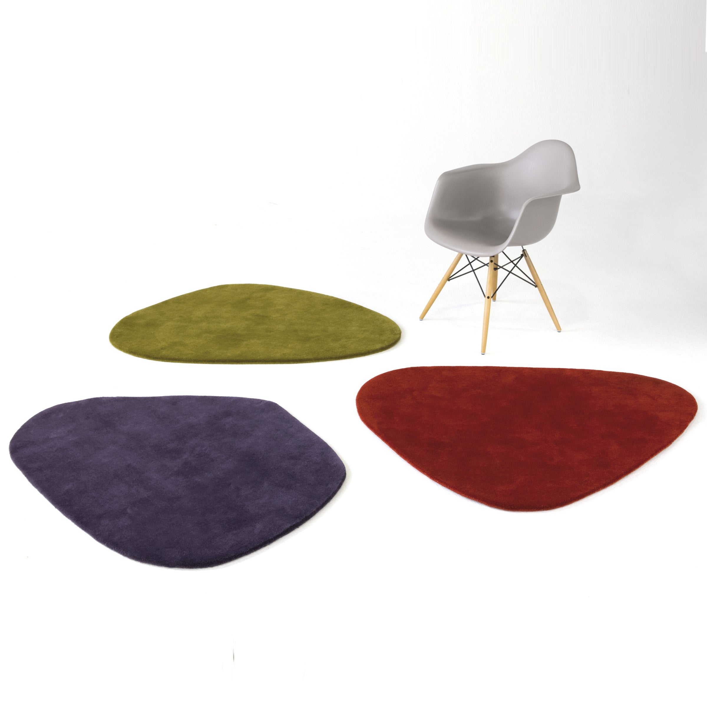Nanimarquina Cal Rug - 2Modern