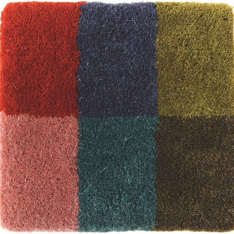 Nanimarquina Cal Rug - 2Modern