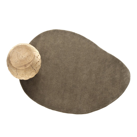 Nanimarquina Stone Wool Rug - 2Modern