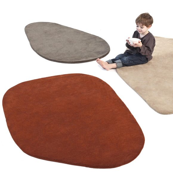 Nanimarquina Stone Wool Rug - 2Modern
