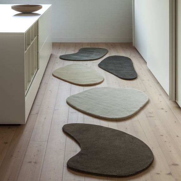 Nanimarquina Stone Wool Rug - 2Modern