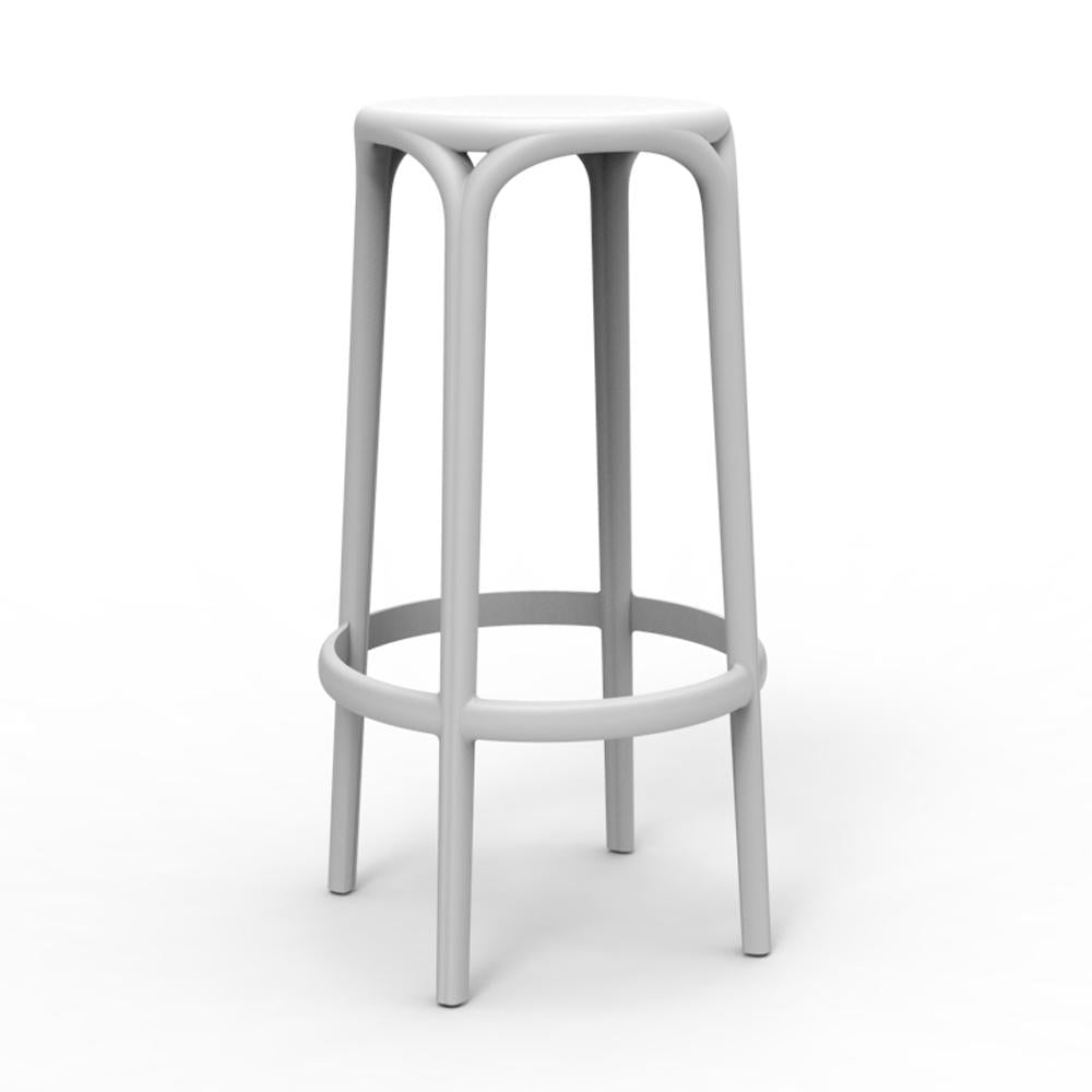 Vondom Brooklyn Stool (Set of 4) - 2Modern