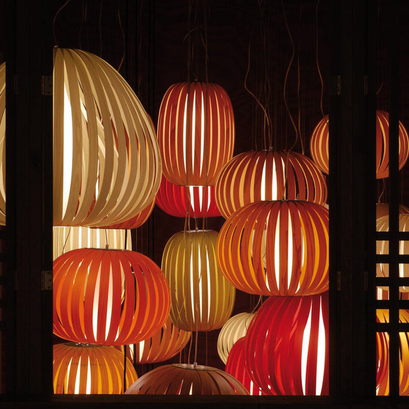 LZF Pod Pendant Light - 2Modern