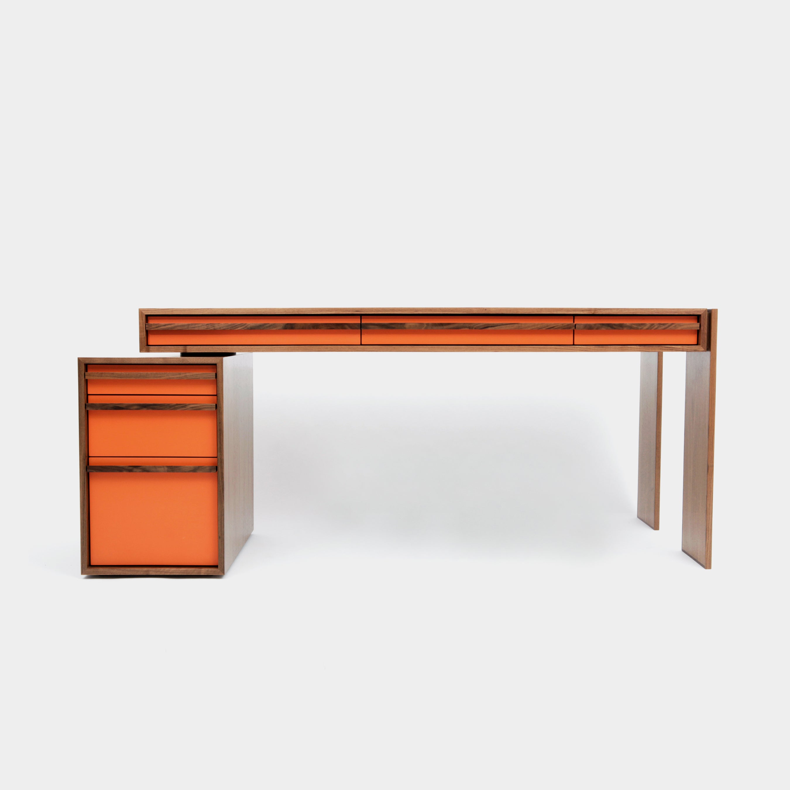ARTLESS Writing Unit Desk - 2Modern