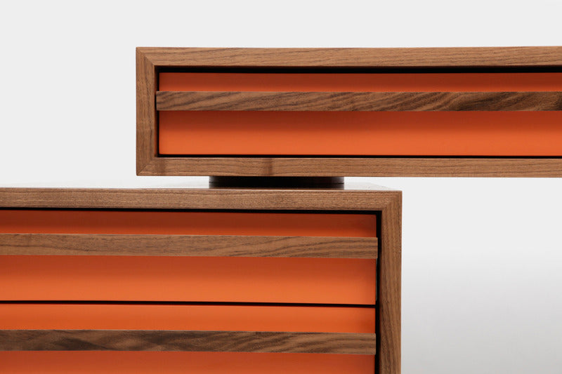 ARTLESS Writing Unit Desk - 2Modern