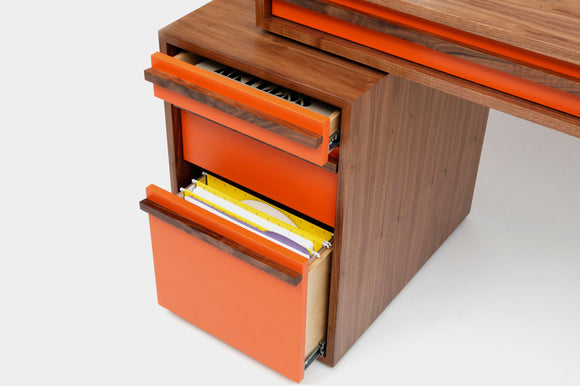 ARTLESS Writing Unit Desk - 2Modern
