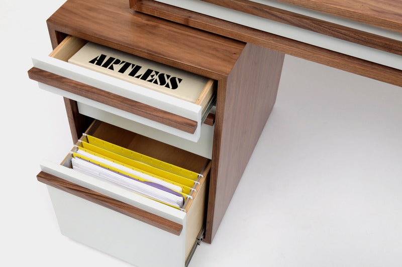ARTLESS Writing Unit Desk - 2Modern