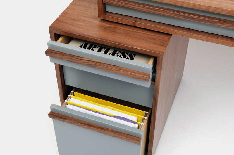 ARTLESS Writing Unit Desk - 2Modern