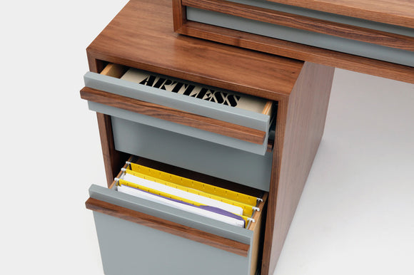 ARTLESS Writing Unit Desk - 2Modern