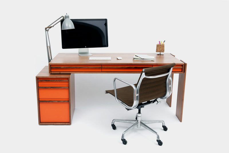 ARTLESS Writing Unit Desk - 2Modern