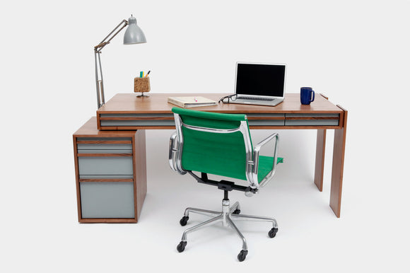 ARTLESS Writing Unit Desk - 2Modern