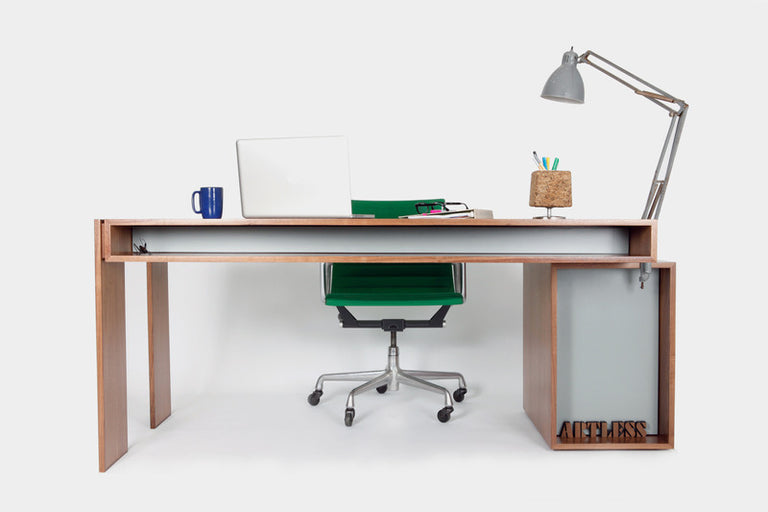 ARTLESS Writing Unit Desk - 2Modern