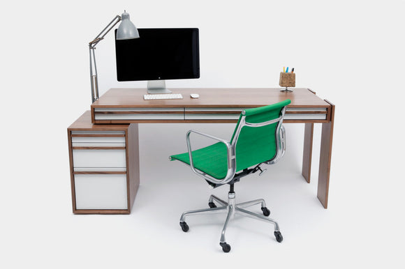 ARTLESS Writing Unit Desk - 2Modern
