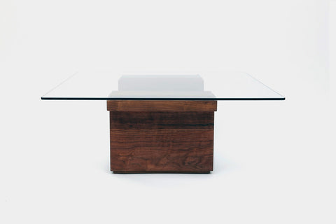 Modern Square Coffee Tables - 2Modern