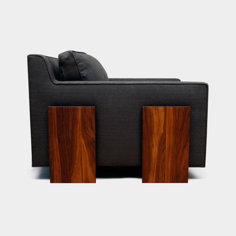 ARTLESS Up One Seater Sofa - 2Modern