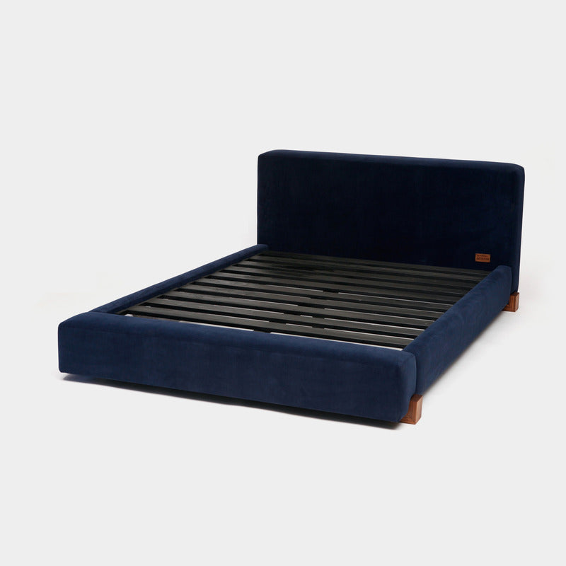ARTLESS Up Bed - 2Modern
