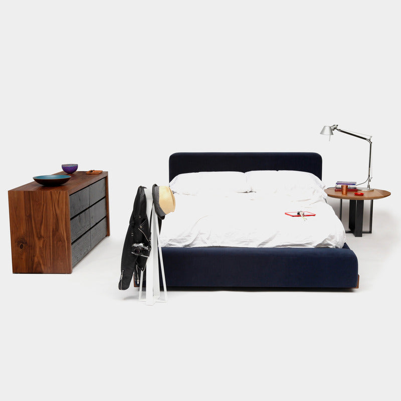 ARTLESS Up Bed - 2Modern