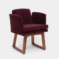 ARTLESS Allison Chair - 2Modern