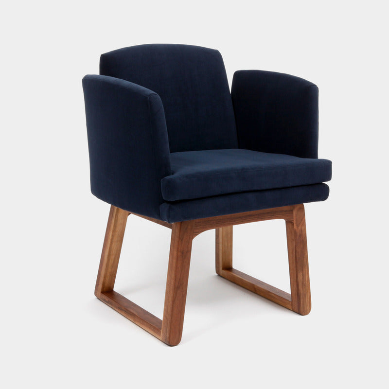 ARTLESS Allison Chair - 2Modern