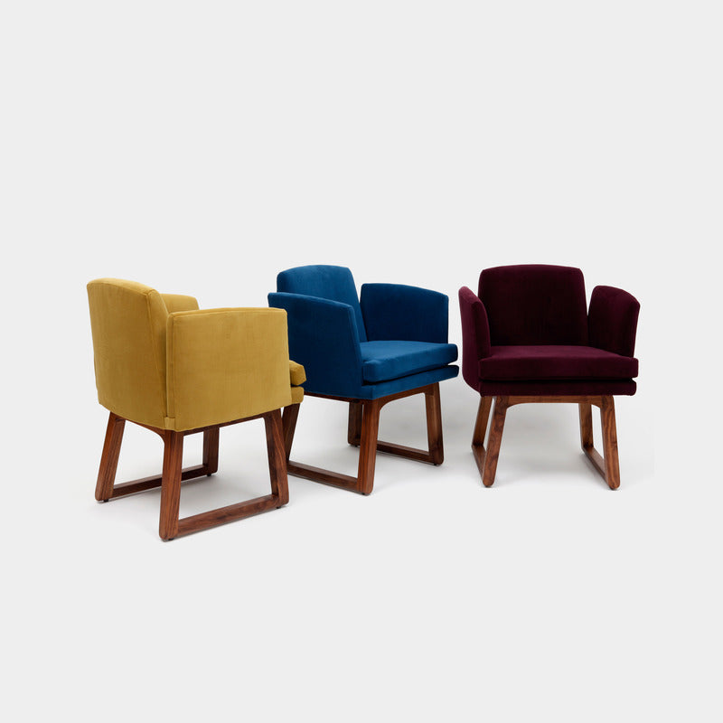 ARTLESS Allison Chair - 2Modern