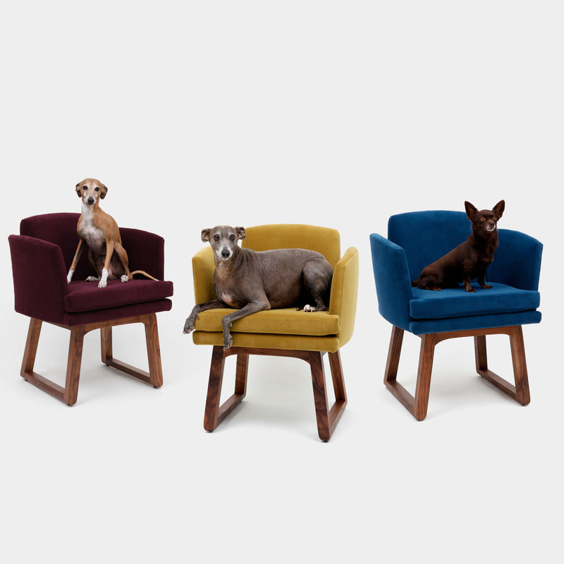 ARTLESS Allison Chair - 2Modern