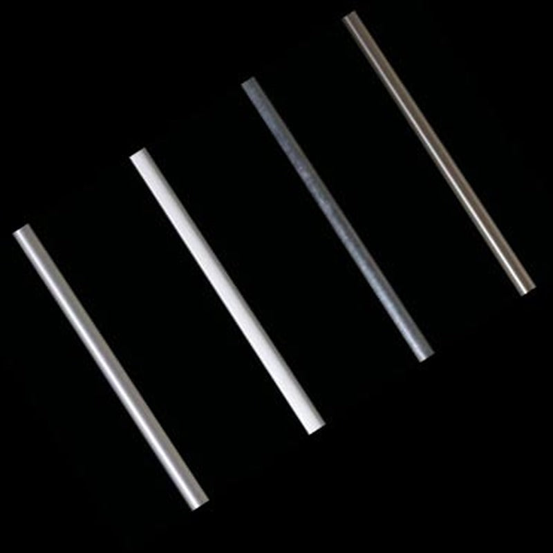 Modern Fan Down Rod - 2Modern