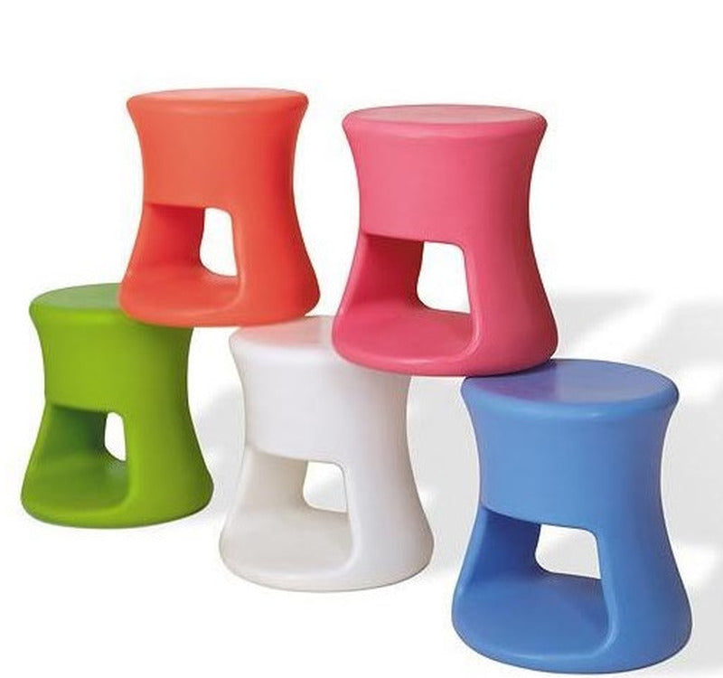 Offi Tiki Stool - 2Modern