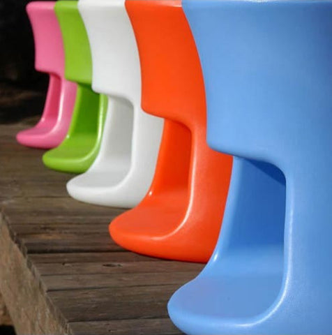 Modern Low Stools & Small Accent Stools - 2Modern