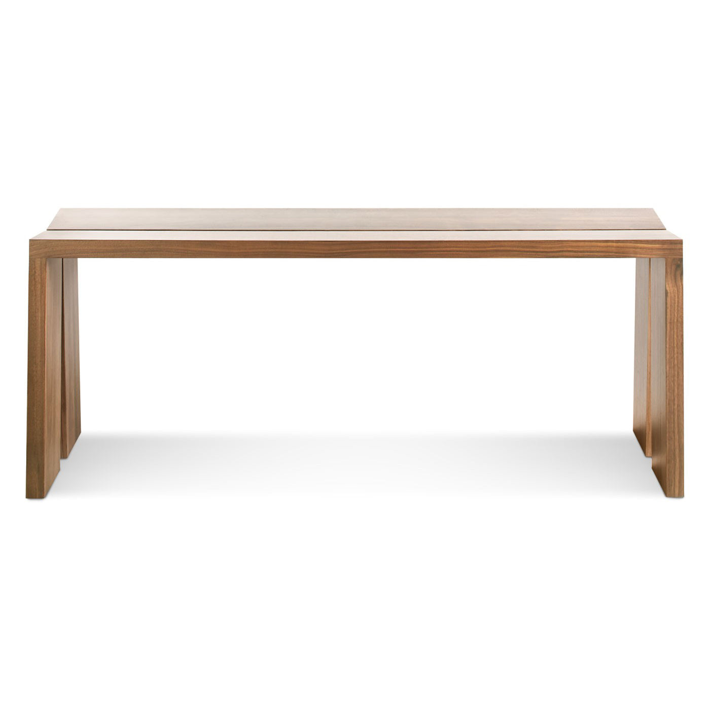 Blu Dot Amicable Split Bench - 2Modern