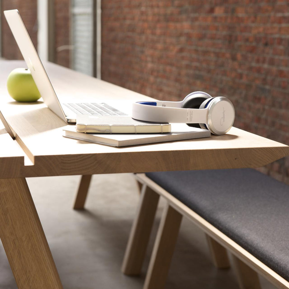 Buzzispace BuzziPicnic Desk - 2Modern