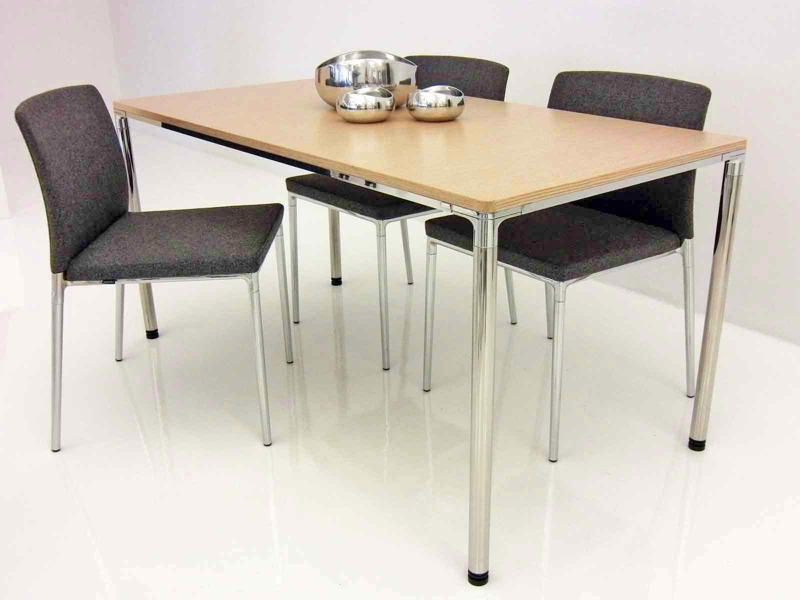 Wilkhahn Contas Table - 2Modern