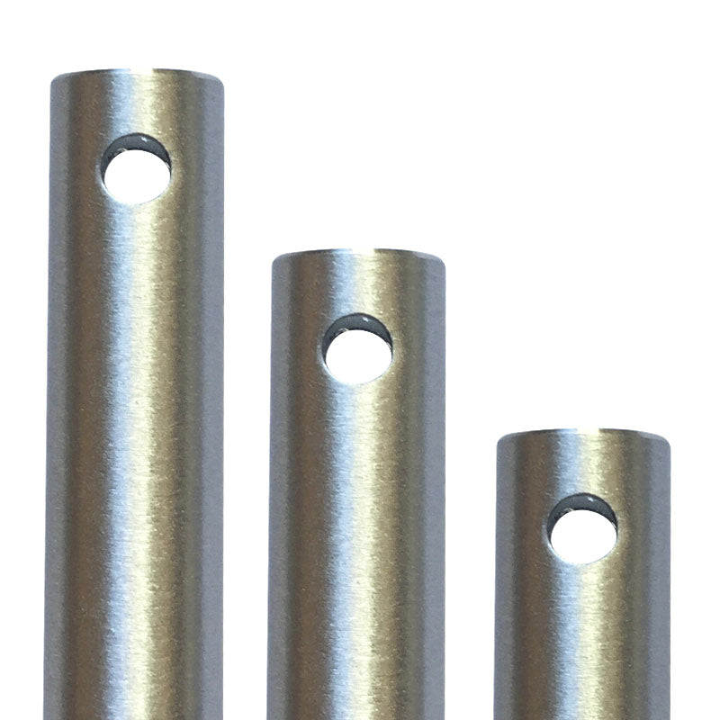 Modern Fan Down Rod - 2Modern