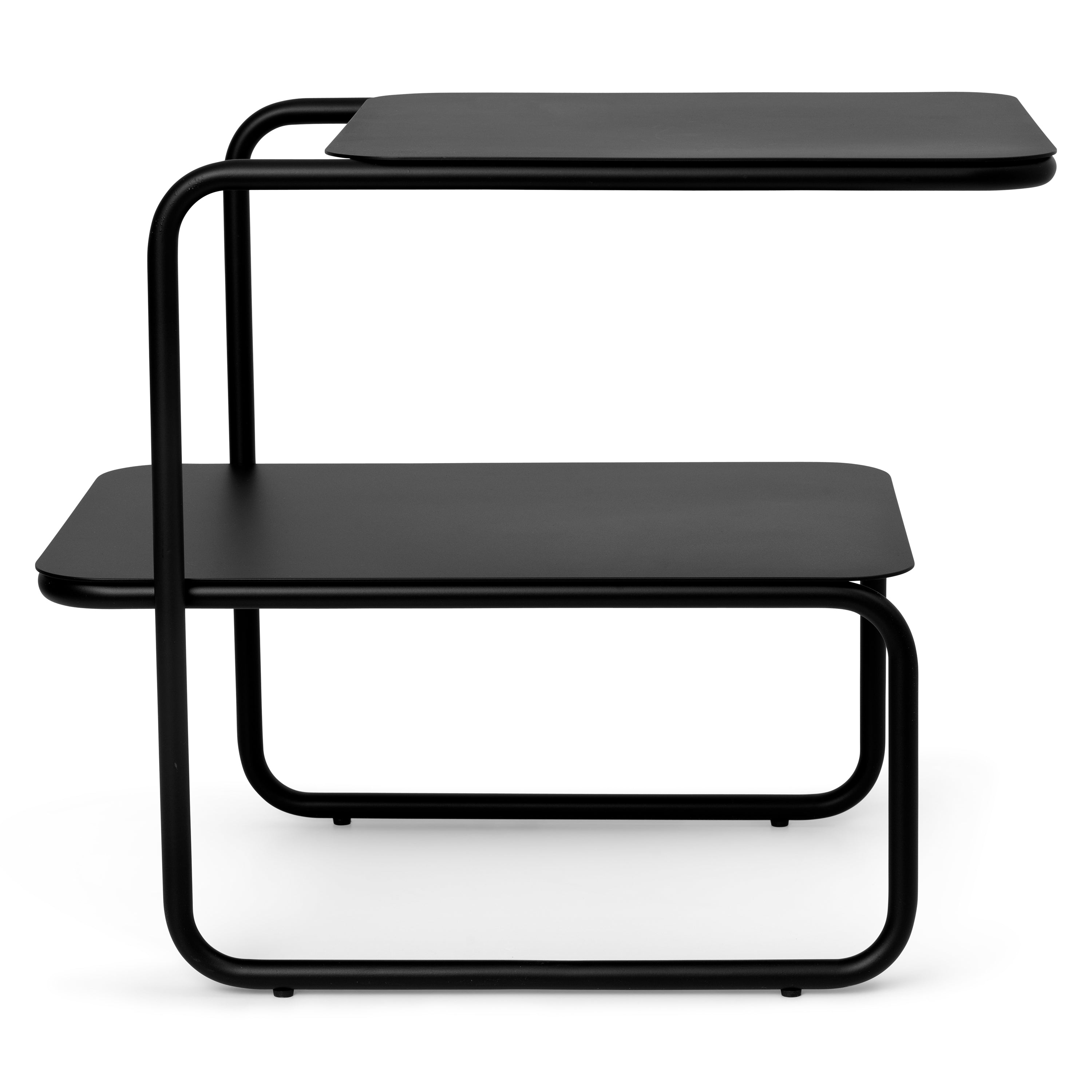Ferm Living Level Side Table - 2Modern