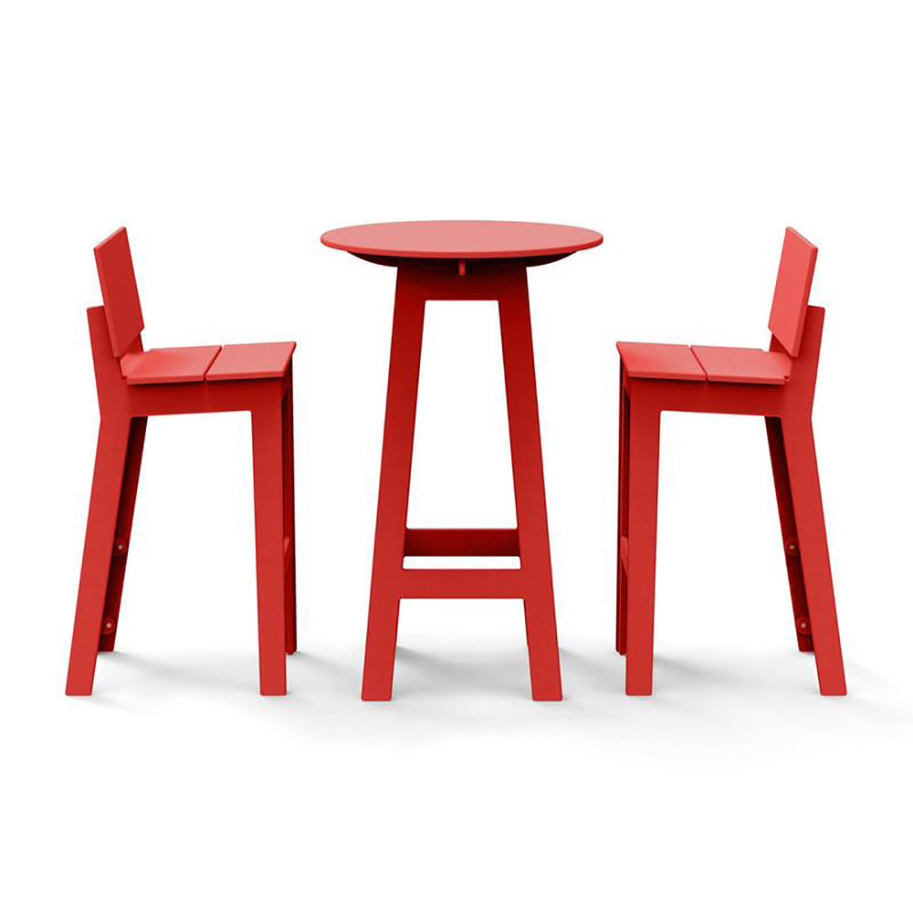 Loll Designs Fresh Air Bar Stool - 2Modern