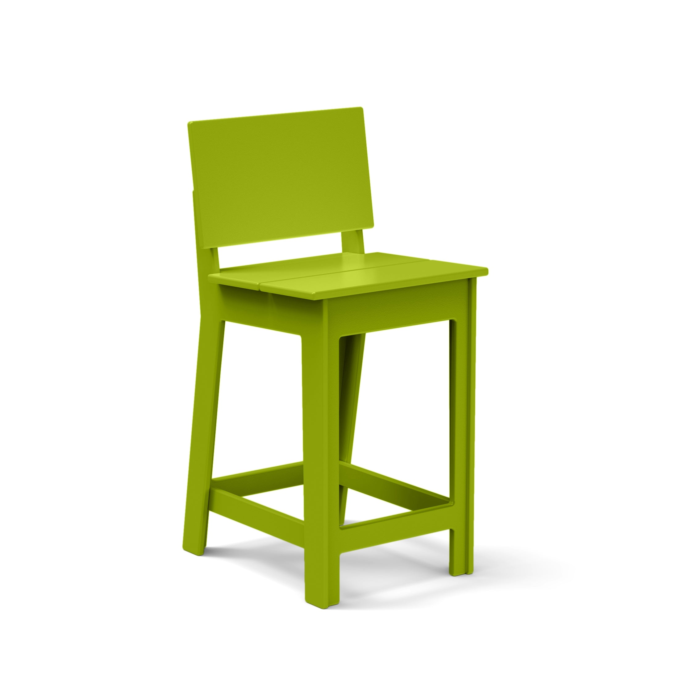 Loll Designs Fresh Air Counter Stool - 2Modern