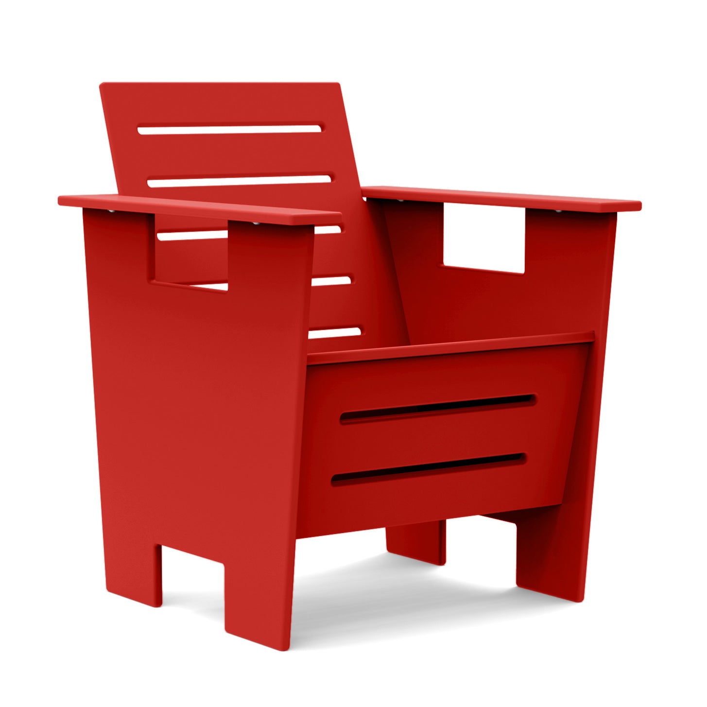 Loll Designs Go Club Chair - 2Modern