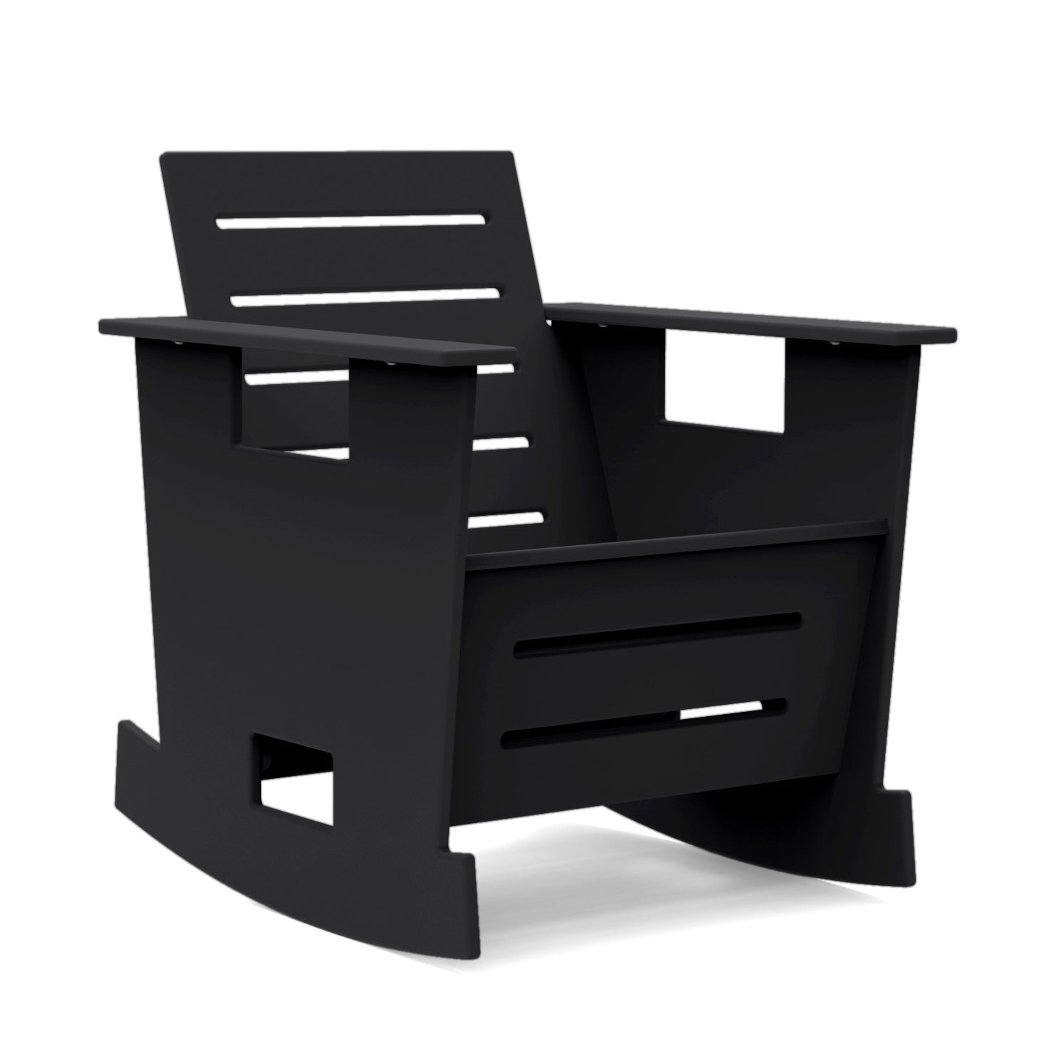 Loll Designs Go Club Rocking Chair - 2Modern