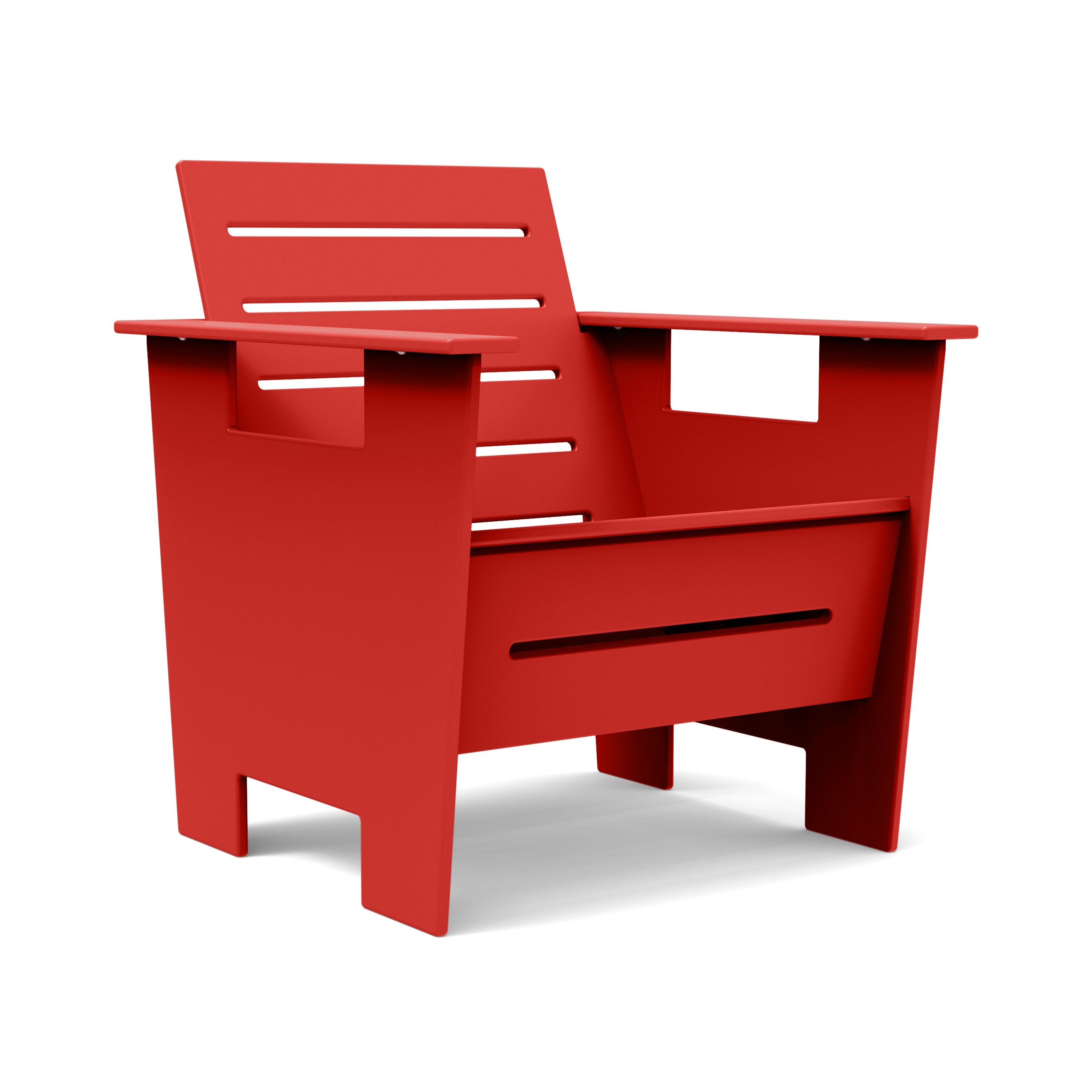 Loll Designs Go Lounge Chair - 2Modern