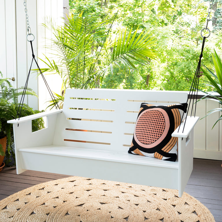 Loll Designs Go Porch Swing - 2Modern