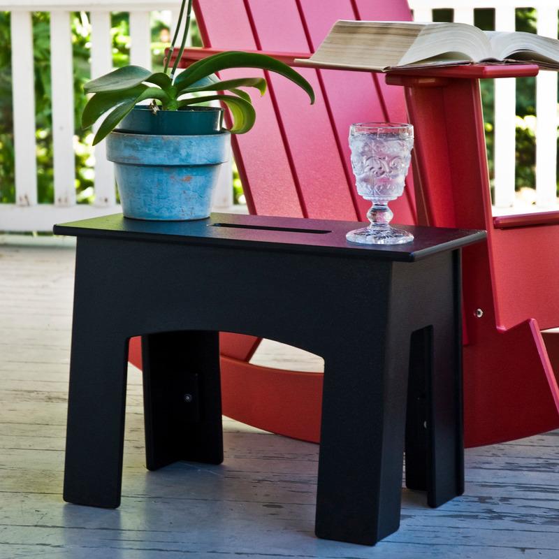 Loll Designs Handy Stool/Table - 2Modern