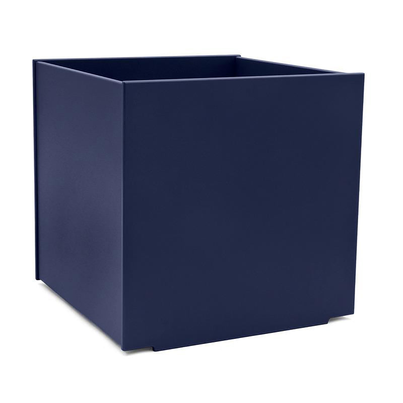 Loll Designs Square Planter - 2Modern