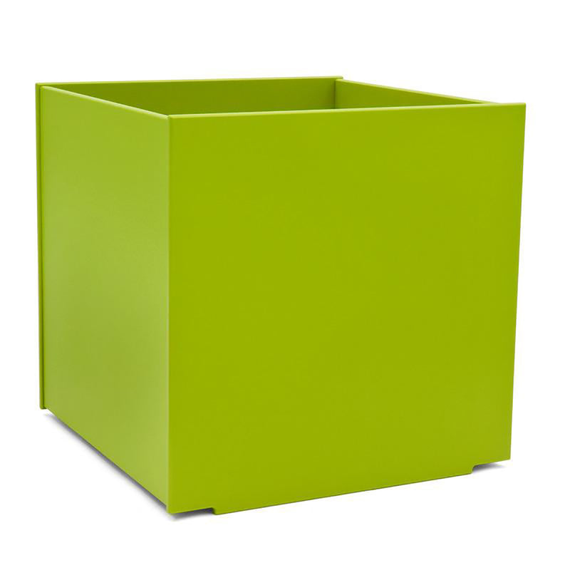Loll Designs Square Planter - 2Modern