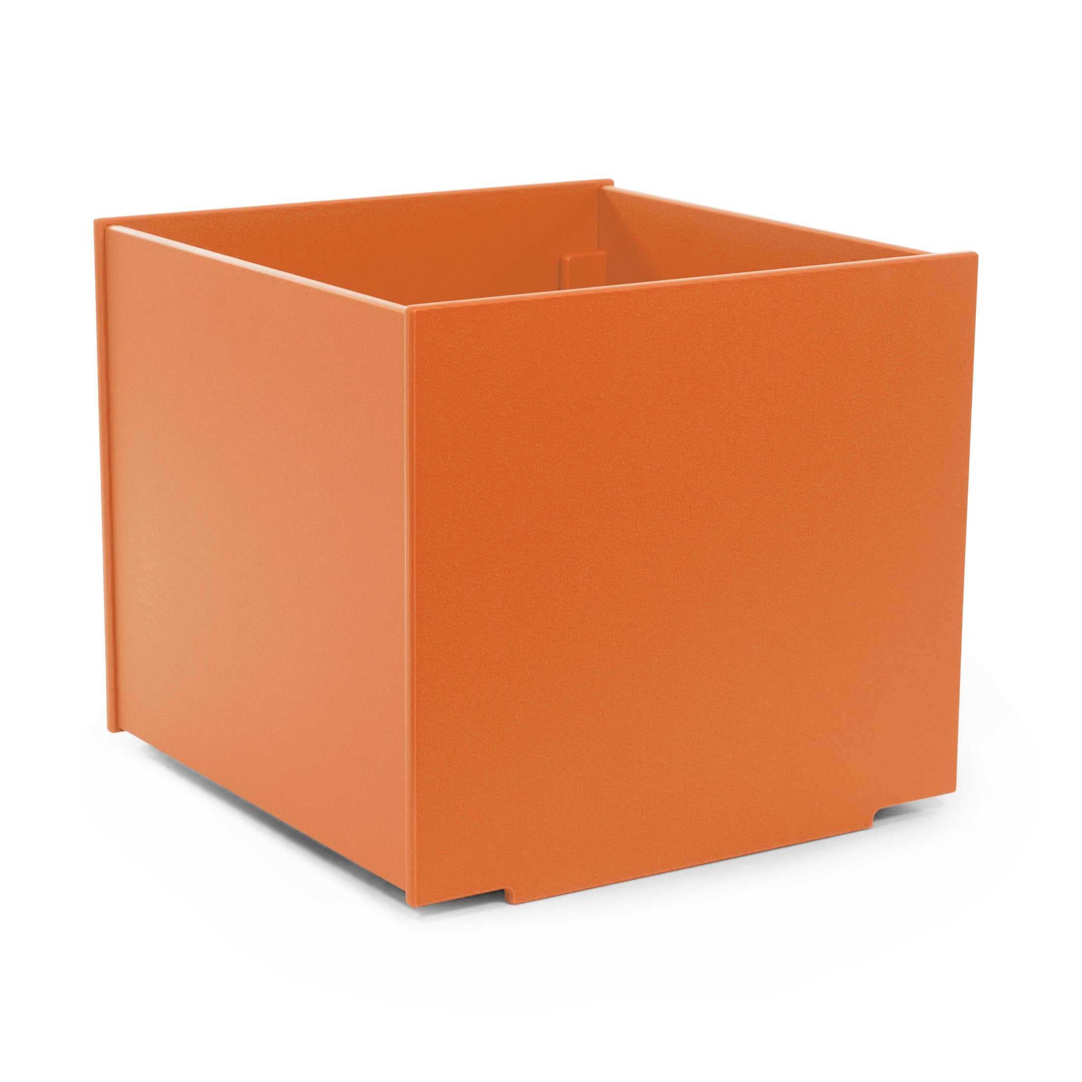 Loll Designs Square Planter - 2Modern