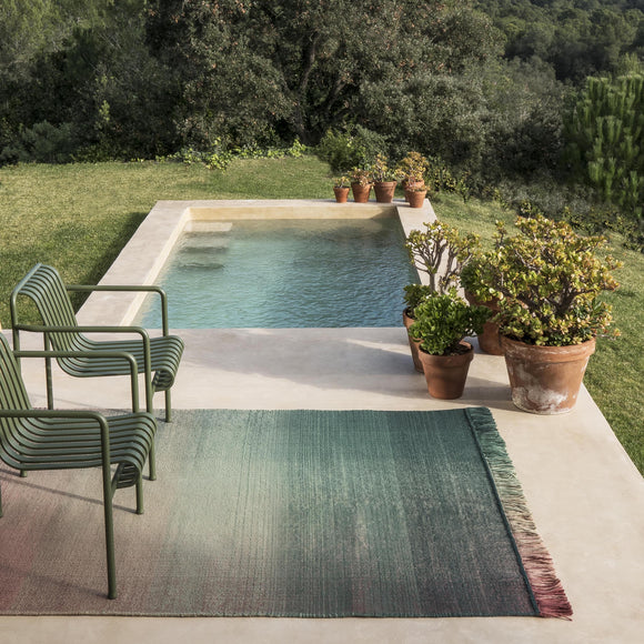 Nanimarquina Shade Palette Outdoor Rug - 2Modern
