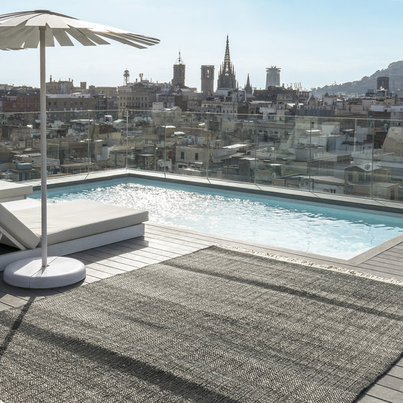 Nanimarquina Tres Texture Outdoor Rug - 2Modern