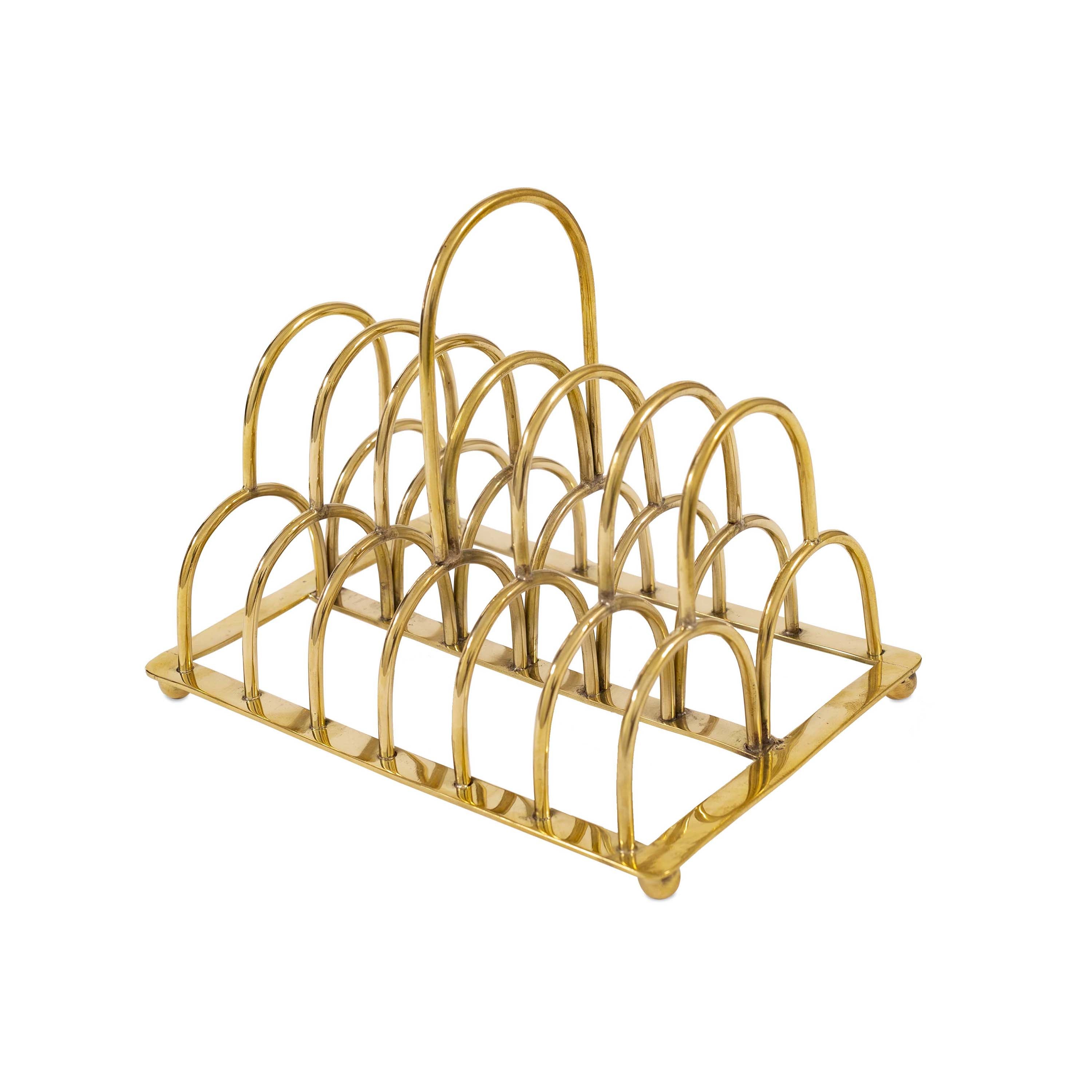 Sir Madam Toast Stand - 2Modern