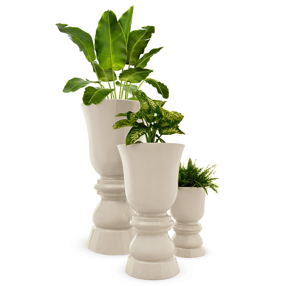 Vondom Suave Planter - 2Modern