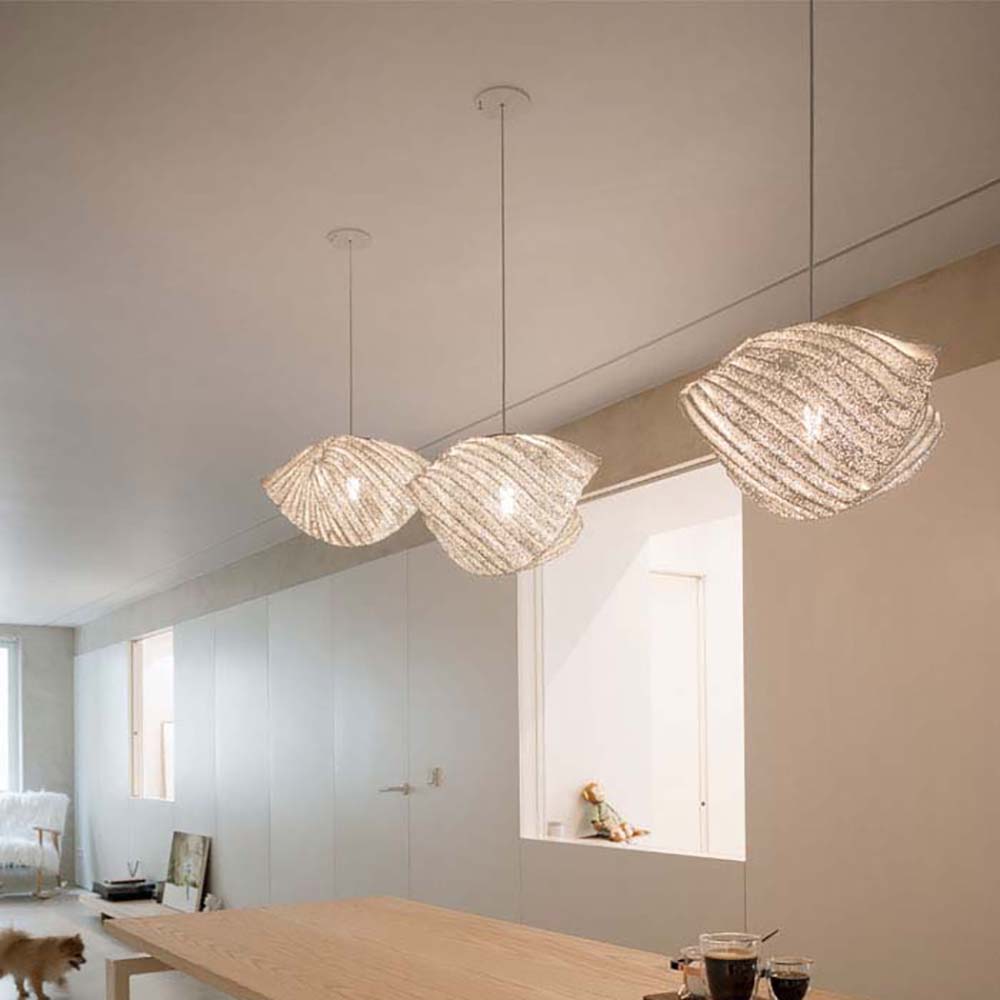 a-emotional light Lea Pendant Light - 2Modern